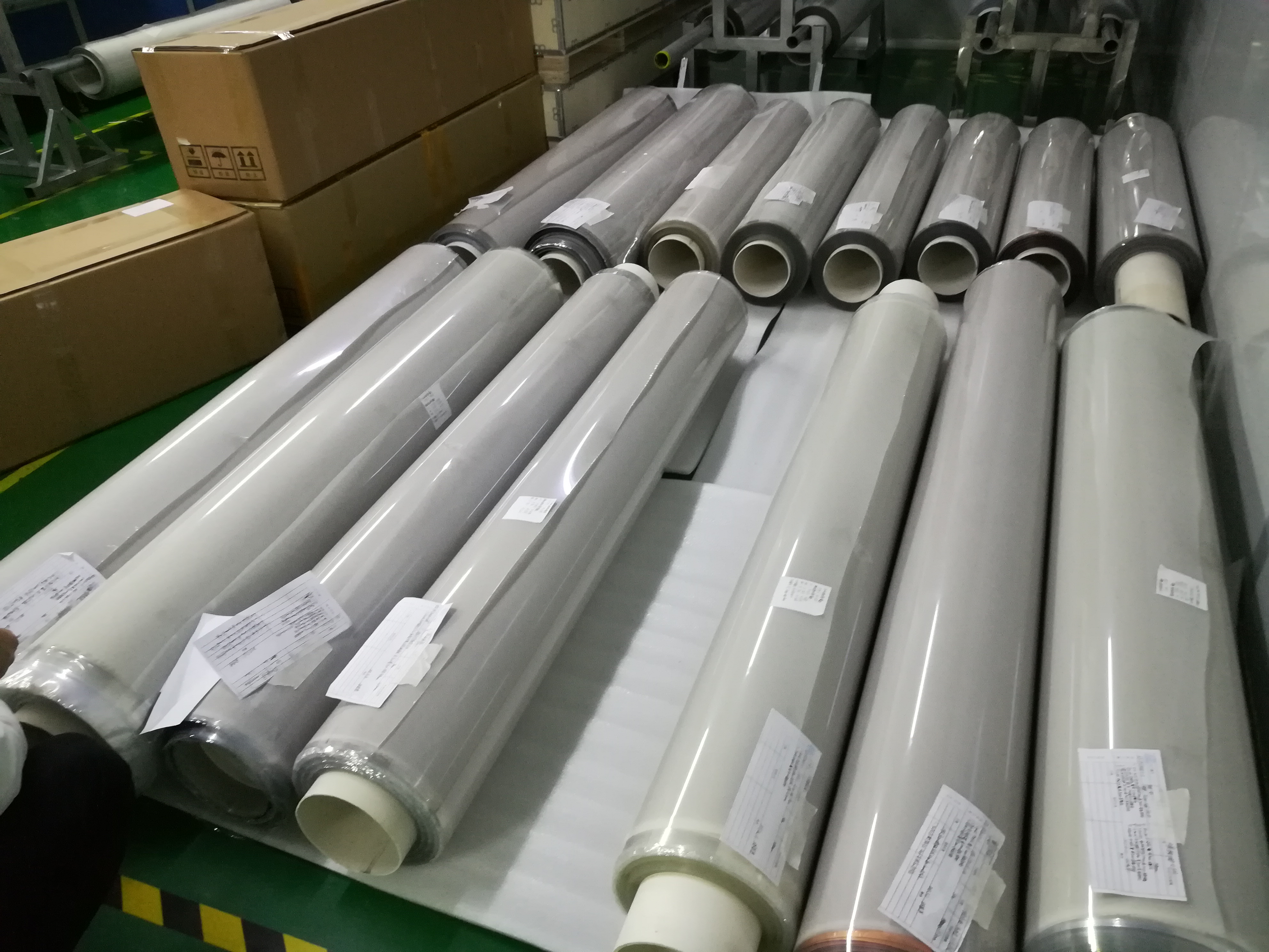 What is PDLC?_Super Glass Group